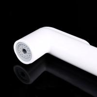 China Massage Function Small Shower Head Bidet Toilet Spray Gun for Women's Wash in Hotel for sale