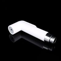 China Massage Function Small Shower Head Bidet Toilet Spray Gun for Women's Wash in Hotel for sale