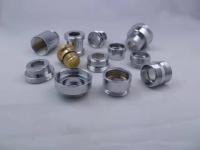 China Function Adapter for Kitchen Bath Hand Shower Brass Faucet Hose Male Thread M24 M20 for sale