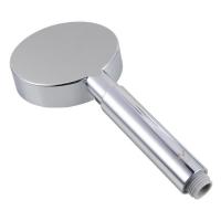 China 2024 Lizhen Hwa-Vic. 5 Function ABS Plastic Rain Handheld Shower Head for Bathrooms for sale