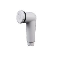 China Plastic Bidet Set for Hotel Bathrooms Cleaning Function and Spray Gun Included for sale