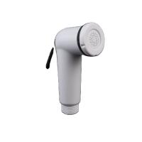 China Plastic Bidet Set for Hotel Bathrooms Cleaning Function and Spray Gun Included for sale