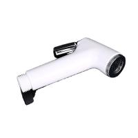 China Plastic Bidet Set for Hotel Bathrooms Cleaning Function and Spray Gun Included for sale