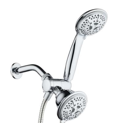 China Upgrade Your Shower Experience with Lizhen Haw-vic's High Pressure Handheld Showerhead for sale