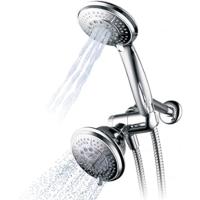 China Upgrade Your Shower Experience with Lizhen Haw-vic's High Pressure Handheld Showerhead for sale
