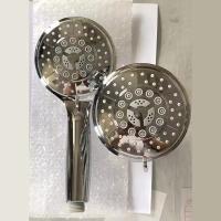 China Upgrade Your Shower Experience with Lizhen Haw-vic's High Pressure Handheld Showerhead for sale