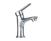 China 304 Stainless Steel Waterfall Sink Faucet for Bathroom Polished Lead-time 7-15 Days for sale