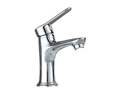 China 304 Stainless Steel Waterfall Sink Faucet for Bathroom Polished Lead-time 7-15 Days for sale