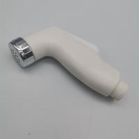 China Single Nozzle Bidet Spray Water Sprayer for Bathroom Toilet Seat Attachment Plastic for sale