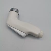 China Single Nozzle Bidet Spray Water Sprayer for Bathroom Toilet Seat Attachment Plastic for sale