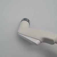China Single Nozzle Bidet Spray Water Sprayer for Bathroom Toilet Seat Attachment Plastic for sale
