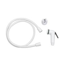 China Massage with Injection Molding Process Plastic ABS Toilet Bidet Shattaf Shower Spray for sale
