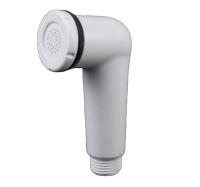 China Massage with Injection Molding Process Plastic ABS Toilet Bidet Shattaf Shower Spray for sale