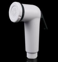 China Massage with Injection Molding Process Plastic ABS Toilet Bidet Shattaf Shower Spray for sale