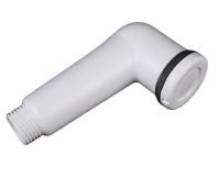 China Massage with Injection Molding Process Plastic ABS Toilet Bidet Shattaf Shower Spray for sale