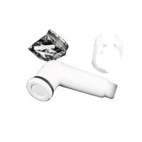 China Massage with Injection Molding Process Plastic ABS Toilet Bidet Shattaf Shower Spray for sale