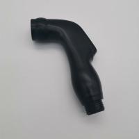 China Top-Selling Plastic Hand Held Toilet Portable Shower Spray Shattaf Bidet for Bathroom for sale