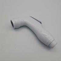 China Top-Selling Plastic Hand Held Toilet Portable Shower Spray Shattaf Bidet for Bathroom for sale