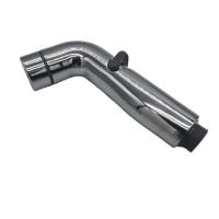 China Modern Design Style Bathroom Chrome Bidet Spray for Portable Toilet Diaper Sprayer for sale