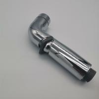 China Modern Design Style Bathroom Chrome Bidet Spray for Portable Toilet Diaper Sprayer for sale