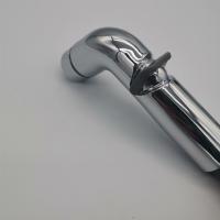 China Modern Design Style Bathroom Chrome Bidet Spray for Portable Toilet Diaper Sprayer for sale