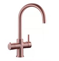 China Ultra Filtration UF Filter Good ACS Chilling Sparkling Kitchen Boiling Water FilterTap for sale