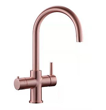 China Ultra Filtration UF Filter Good ACS Chilling Sparkling Kitchen Boiling Water FilterTap for sale