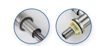 China 2024 High Pressure Stainless Steel Sink Faucet Water Tap for Kitchen in Apartments for sale