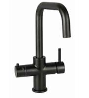 China Contemporary Style Reverse Osmosis Water Filter Tap Faucet for Hot and Cold Water Mixing for sale