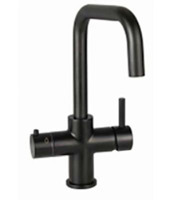 China Contemporary Style Reverse Osmosis Water Filter Tap Faucet for Hot and Cold Water Mixing for sale