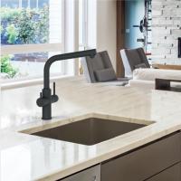 China Contemporary Style Reverse Osmosis Water Filter Tap Faucet for Hot and Cold Water Mixing for sale