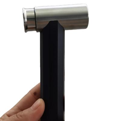China 2023 Classic Style Handheld Bidet Set The Perfect Addition to Your Bathroom for sale