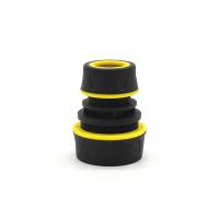 China 6cm Height Plastic Garden Park PP ABS TPR 1/2