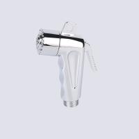 China ABS Plastic Women's Washer Nozzle for Keeping Body Clean in Injection Molding Process for sale