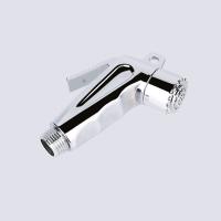 China ABS Plastic Women's Washer Nozzle for Keeping Body Clean in Injection Molding Process for sale