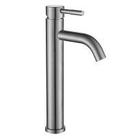 China Bathroom Stainless Steel Kitchen Hot and Cold Faucet featuring 304g Electric Faucets for sale