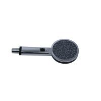 China ABS Plastic Material Korea Shower Head for Bathroom Faucet Accessory in 2024 for sale