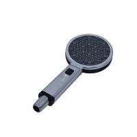 China ABS Plastic Material Korea Shower Head for Bathroom Faucet Accessory in 2024 for sale