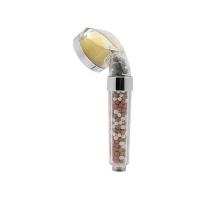 China 2024 Lizhen High Pressure Water Filter Shower Head for Household Bathroom Top Choice for sale