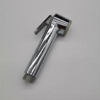 China Injection Molding High Pressure Hand Shower Bidet Toilet Bidet Sprayer Bideet Shattaf for sale