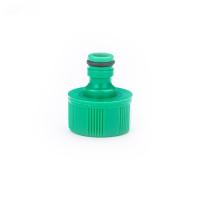 China Classic Style Garden Plastic Quick Irrigation Hose Water Pipe Connector for Production for sale