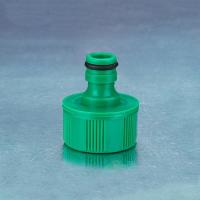 China Classic Style Garden Plastic Quick Irrigation Hose Water Pipe Connector for Production for sale