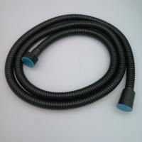 China Carton 40*30*40cm Bidet Sprayer SS 304 Black Handheld Toilet Shattaf for Wall Mounted for sale