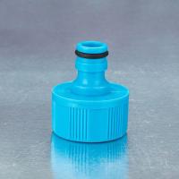 China Classic Style Garden Plastic Quick Irrigation Hose Water Pipe Connector for Production for sale