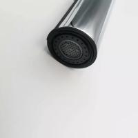 China 2022 Best Seller Bathroom Brass Pull Out Kitchen Faucet with Two Functions Hotel for sale