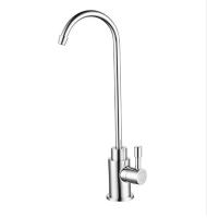 China Convenient 2-in-1 Faucet Cold Water and Instant Sparkling Water for Modern Kitchens for sale