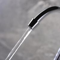 China Convenient 2-in-1 Faucet Cold Water and Instant Sparkling Water for Modern Kitchens for sale