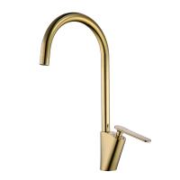 China Hot Cold Water Function Brass Basin Faucet for Classic Bathroom Basin Mixers High for sale