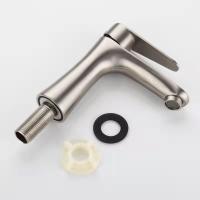 China Stainless Steel Mixing Valve for Multifunctional Hot and Cold Water Tap in Bathroom for sale