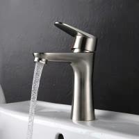 China Stainless Steel Mixing Valve for Multifunctional Hot and Cold Water Tap in Bathroom for sale
